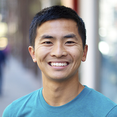 Hi, I’m Benji. I research interactive intelligent tools for equitable computing education ...